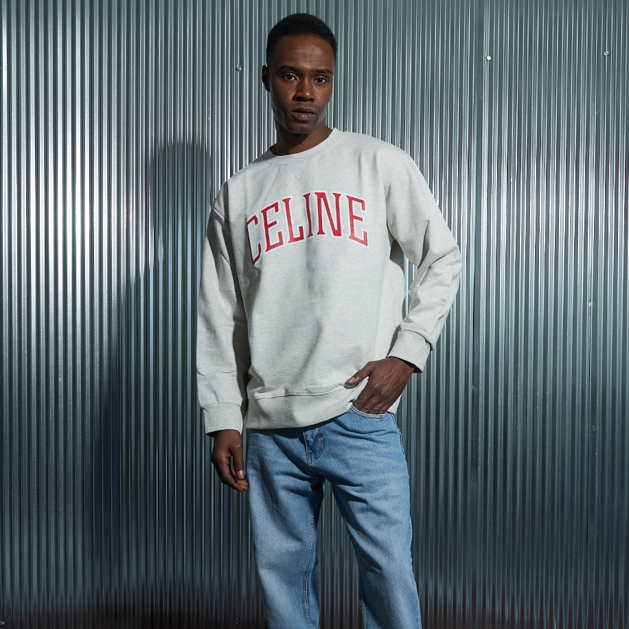 Celine Sweatshirt | No2Premium