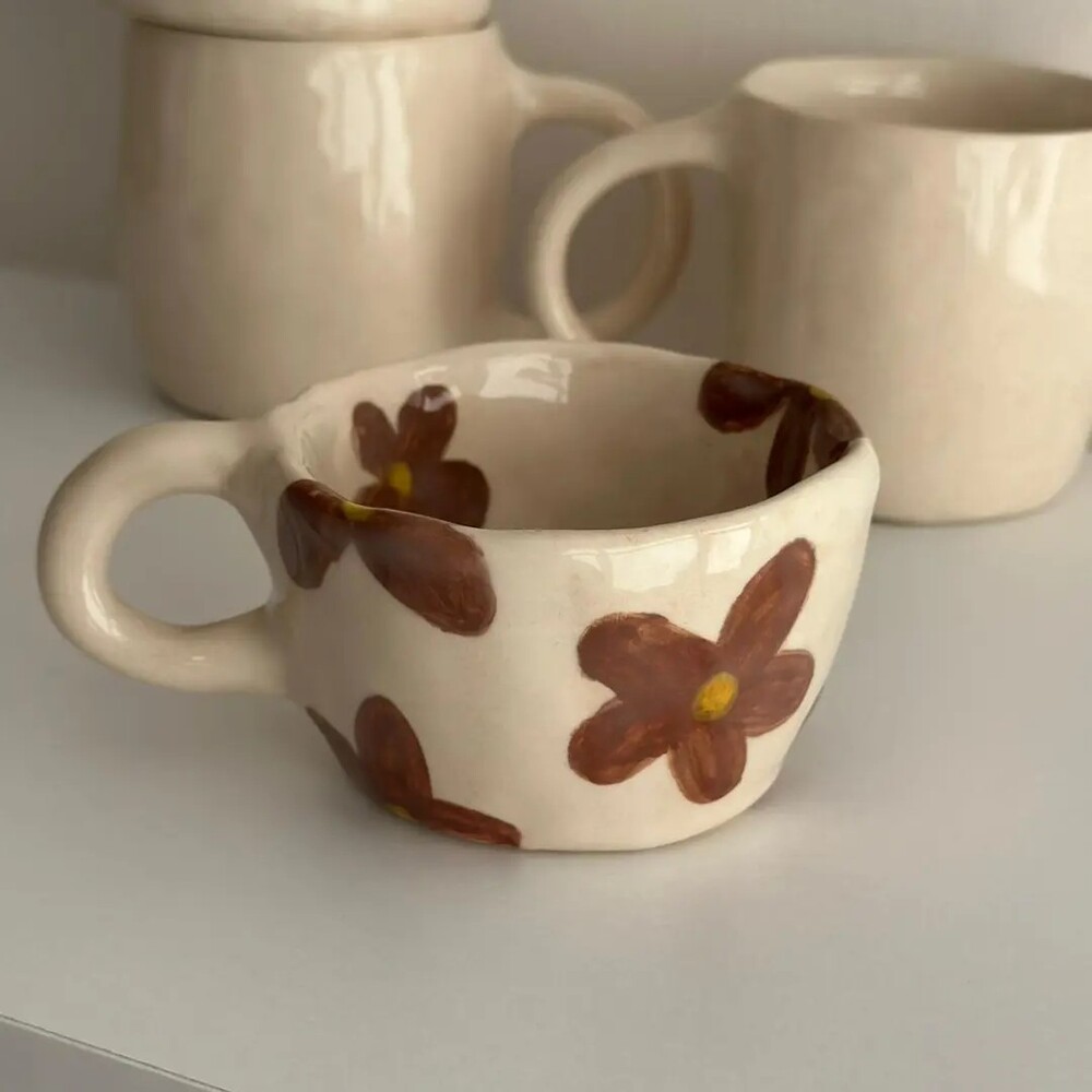 Nusayba ceramics | Shopier