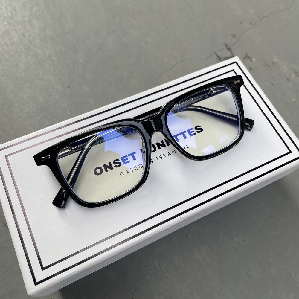 BRUCE “BLUE BLOCK” | OnsetLunettes