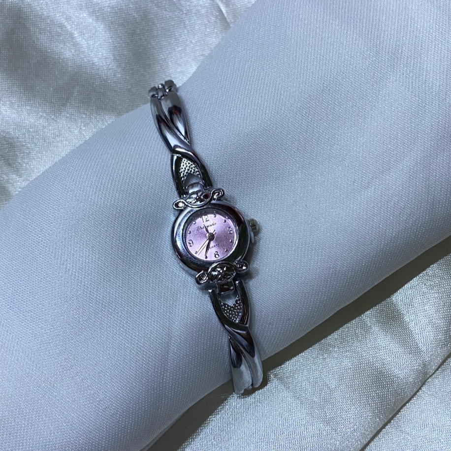 Pinterest Pink saat | Pena Accessory