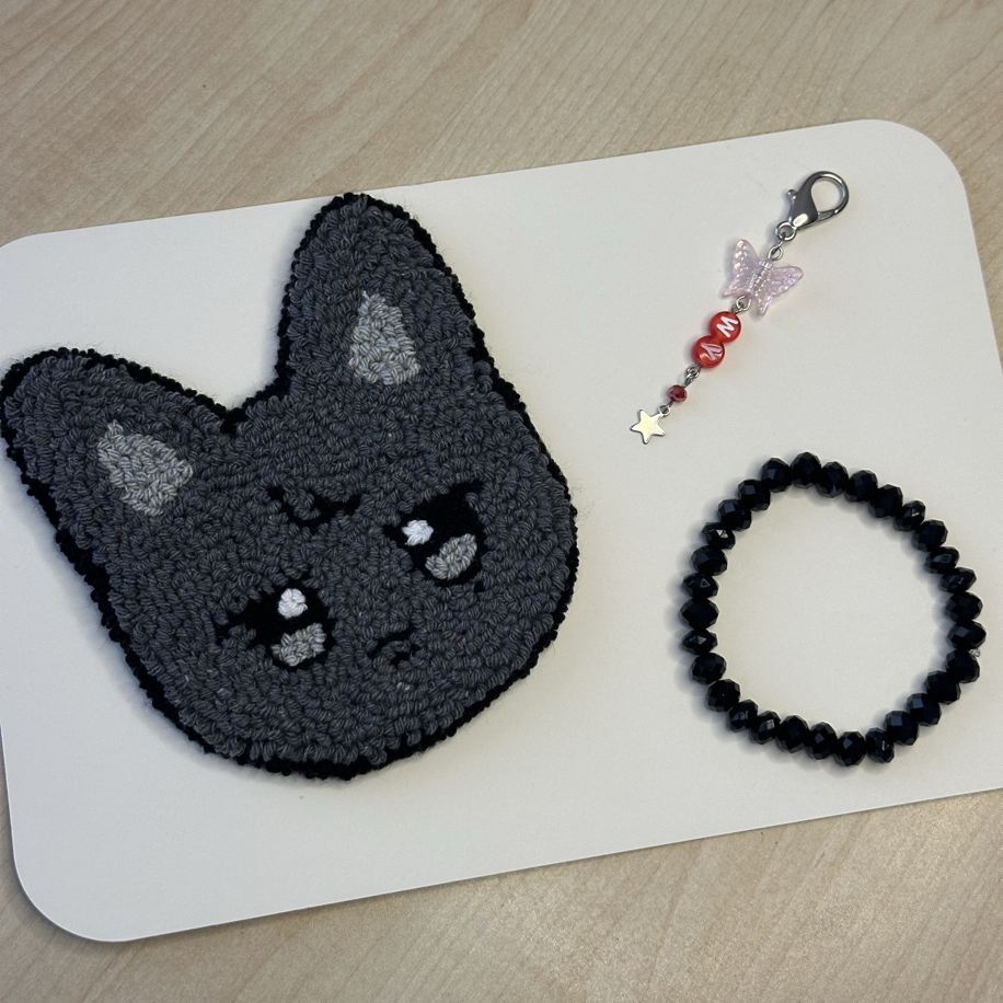 Ateez WOOYOngyang Set | Pikapop Shop