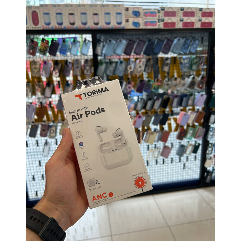 Torima Bluetooth Air pods pro | Printer CENTER