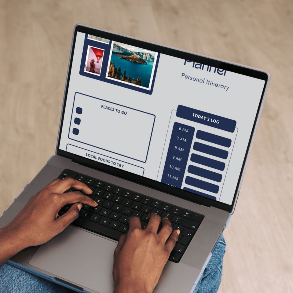 Tatil Planlayıcı | Queenaire