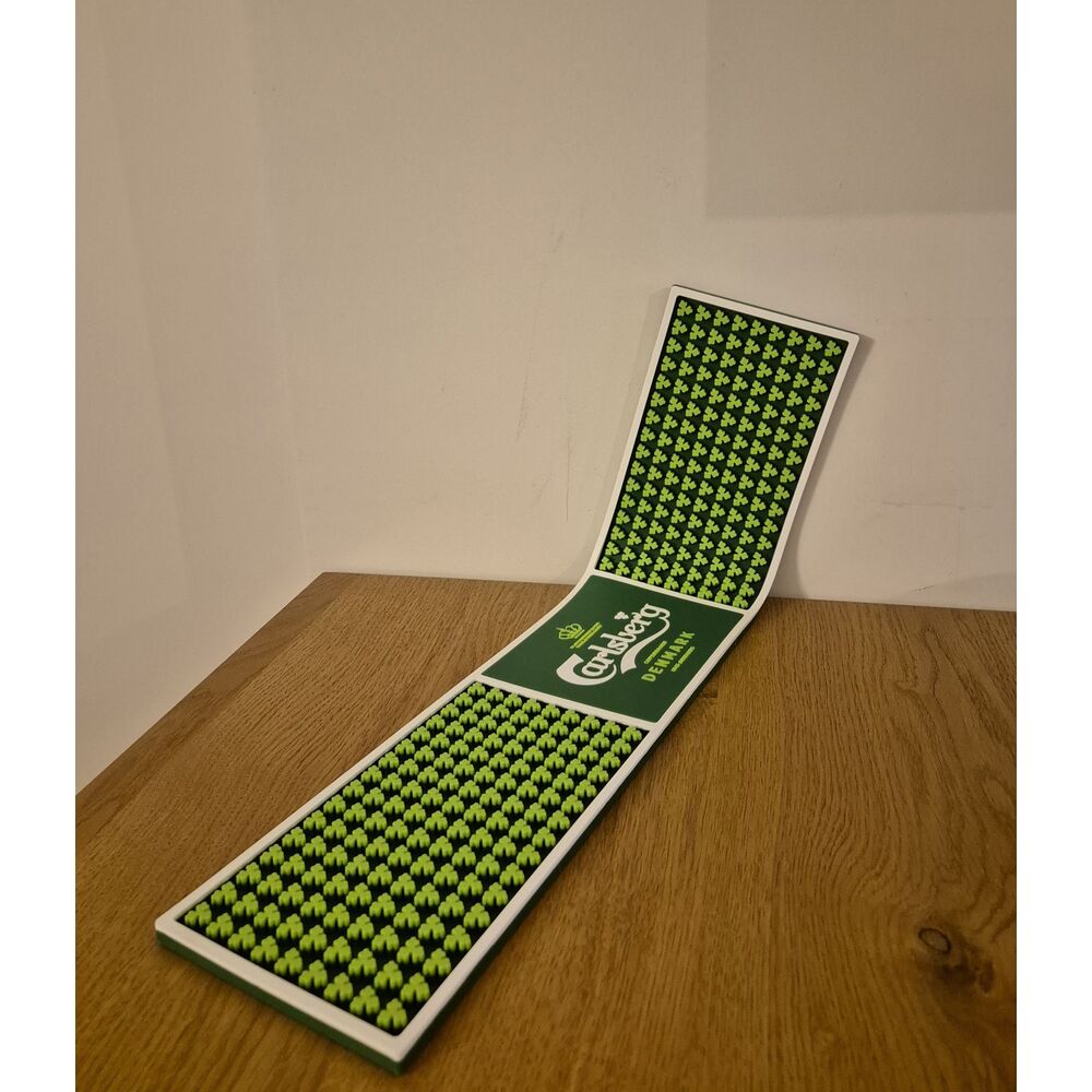 CARLSBERG DENMARK BAR MATI | RETRO PAZARI COLLECTION