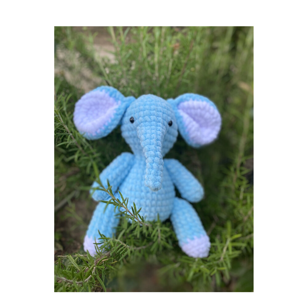 Rainbowamigurumi | Shopier