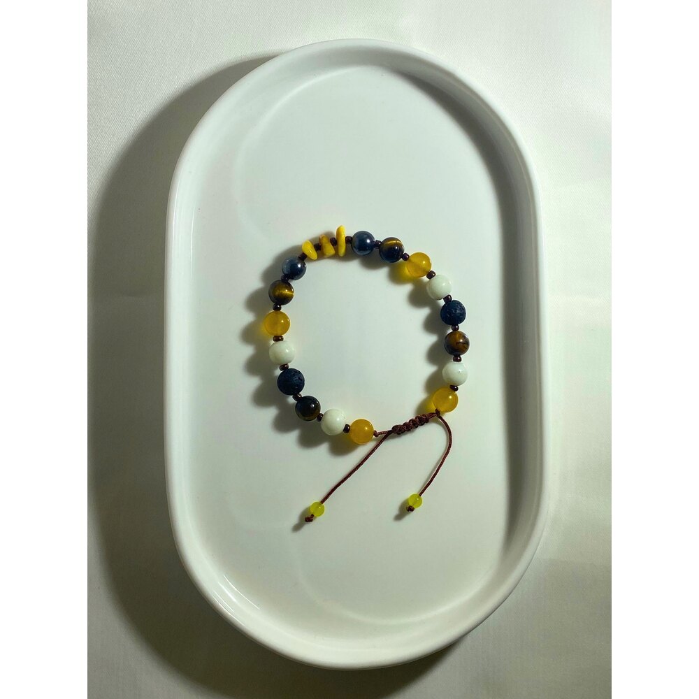 Ridd Bracelet | Doğal Taş Takı