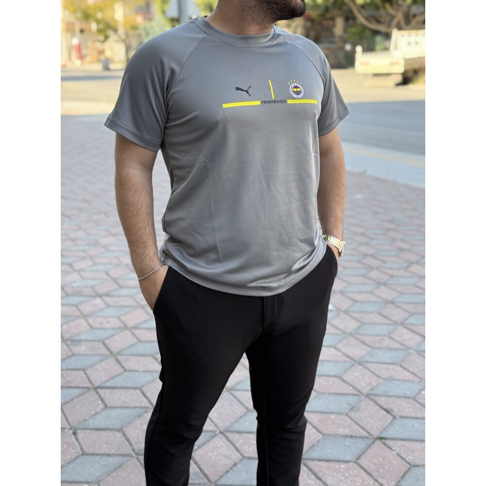 TARAFTAR FORMA KAPPA KUMAŞ | Robar - Grs Collection