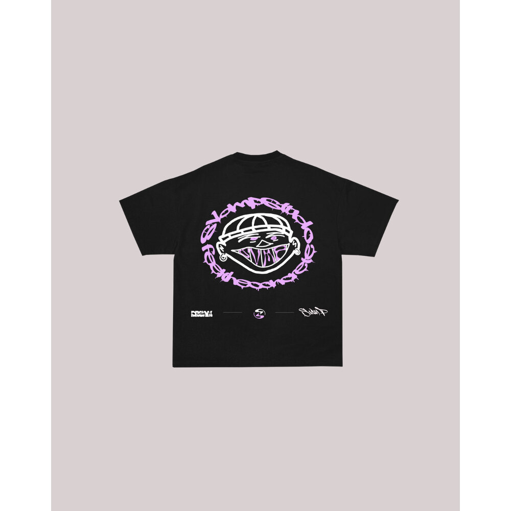 SVAMP “CONCERT” TEE (dream) | SvampStudios