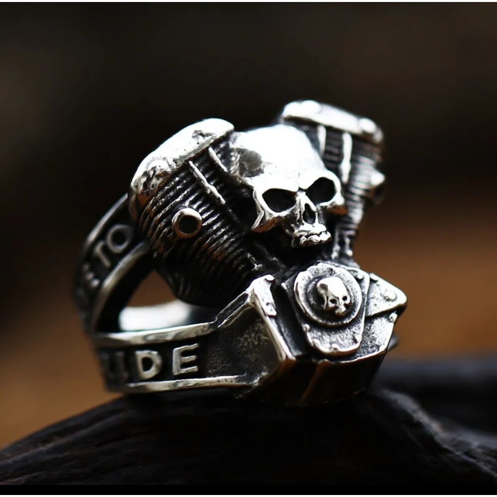 SKULLTIME777 | Shopier