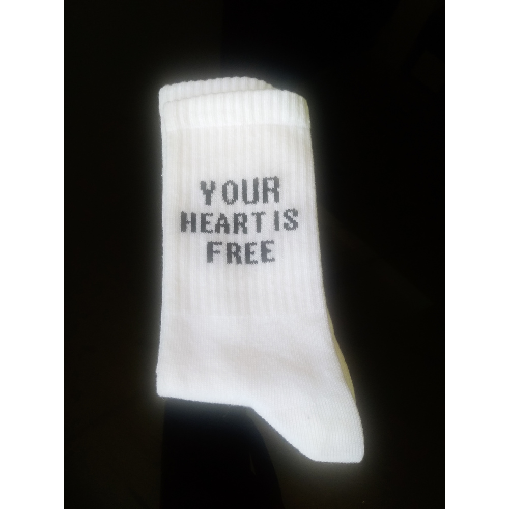 FREE | SOCKS BUDDY