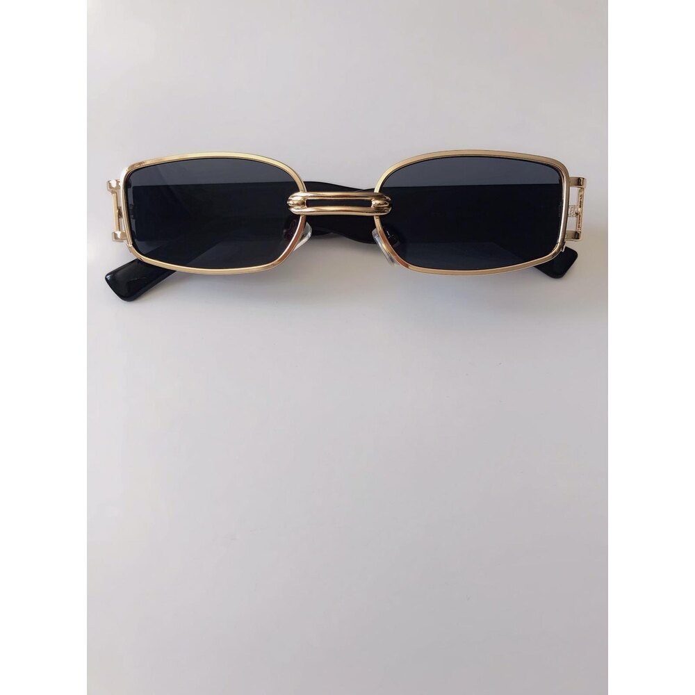 peaky gold | Soosho