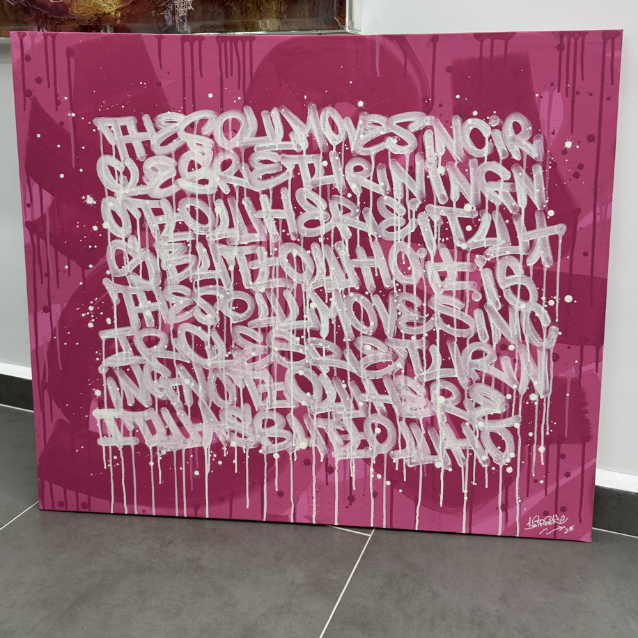 1str0ke Summer Series no : 3 | Sophieniagio