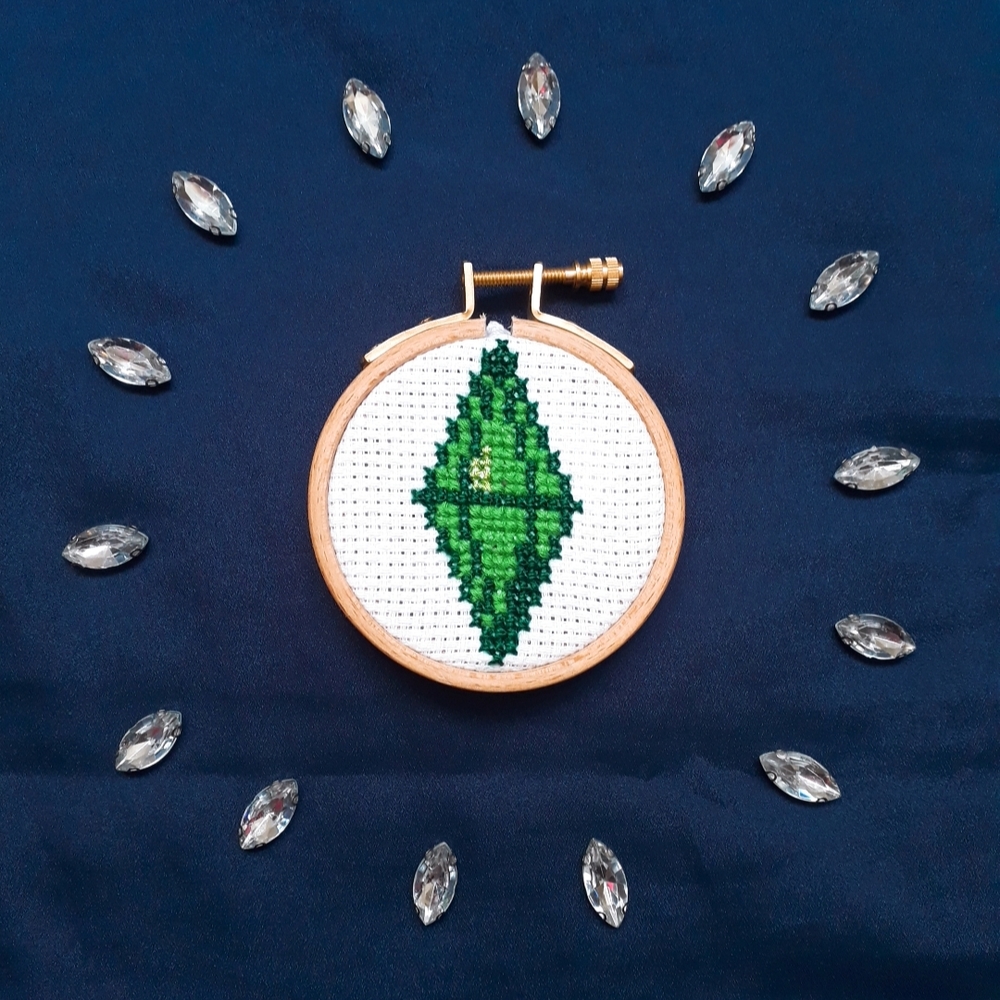 StitchNesFun | Shopier