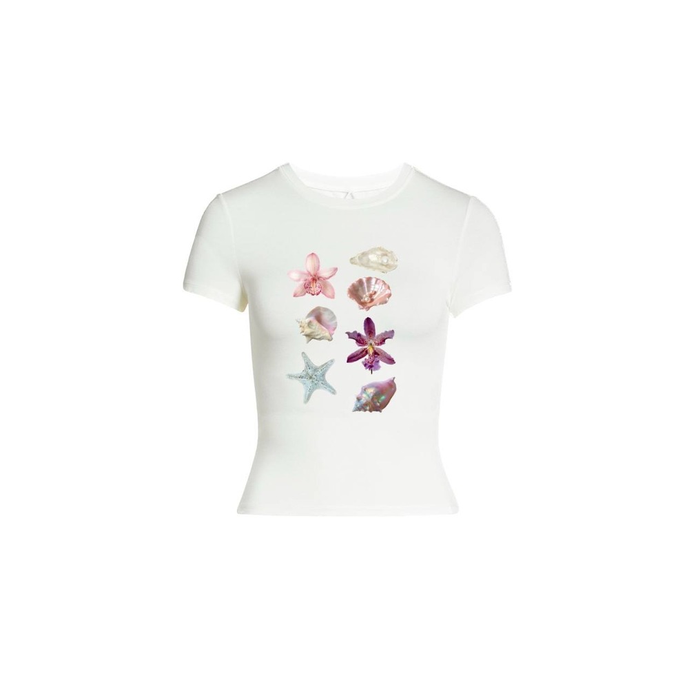 Mermaid Tshirt | Sudera