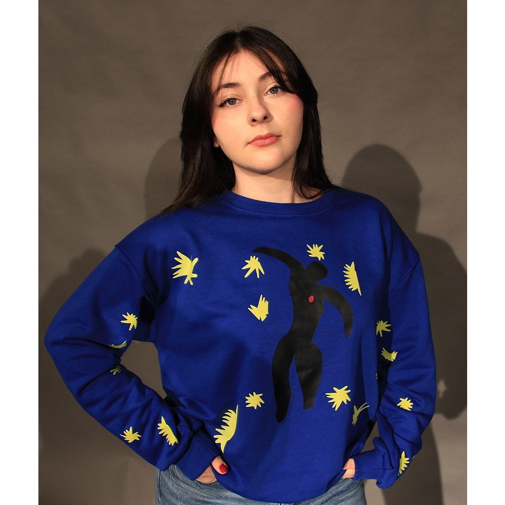 Icarus Sweatshirt | Sudera