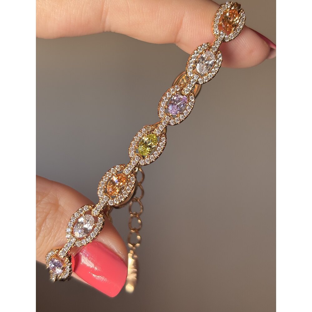 Lenochka Bileklik | Sweetie Jewelry