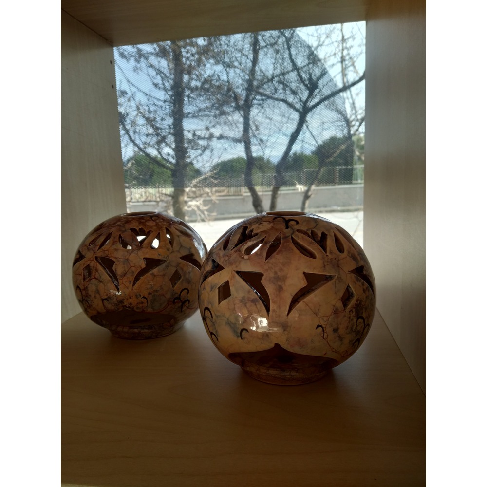 Çini.mumluk | TINYMINNYSANATATOLYESI