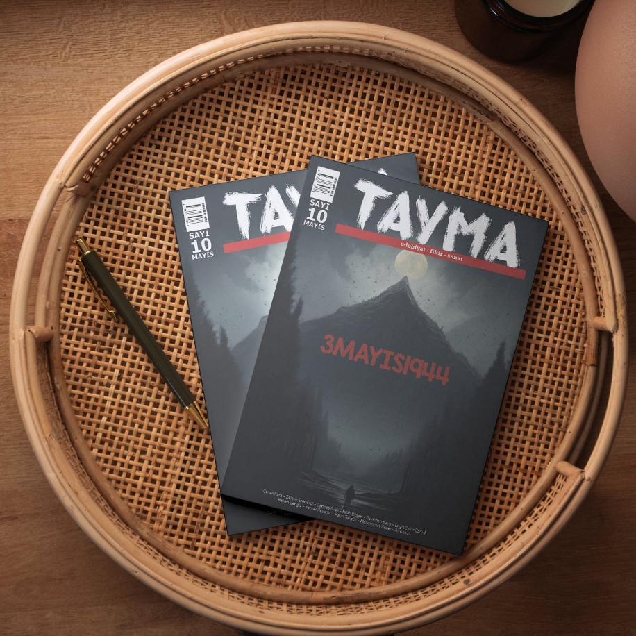 Tayma | Shopier