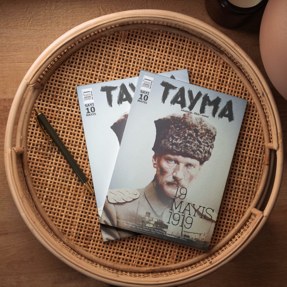 Tayma | Shopier