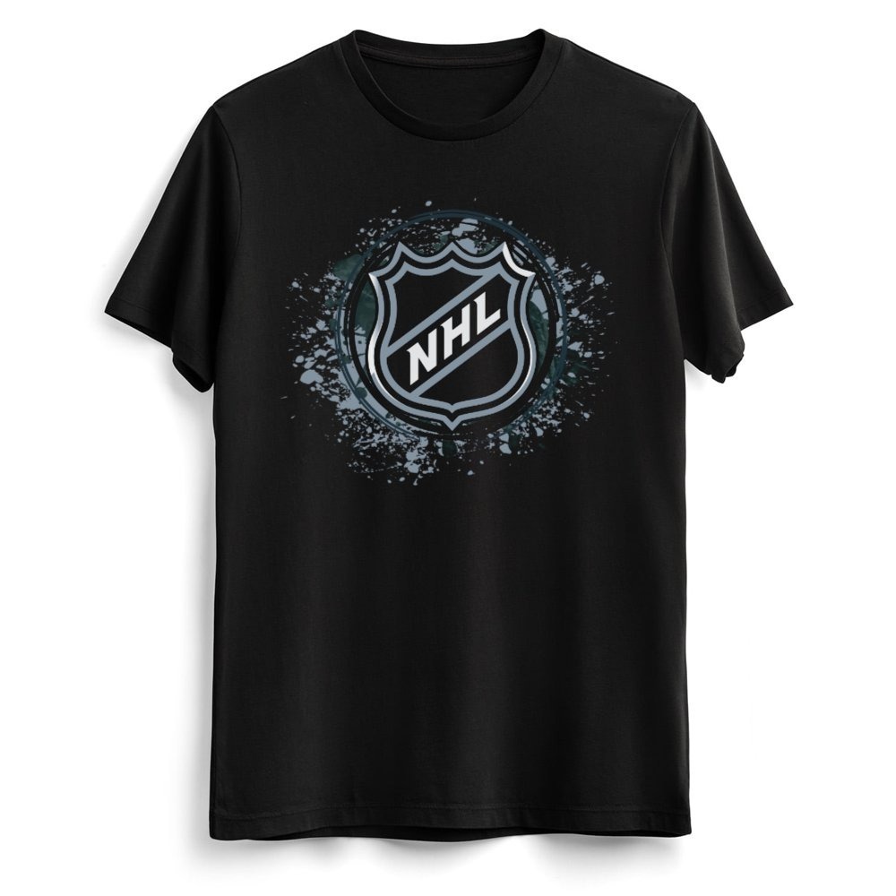 Erkek NHL T-shirt | TurksHockey Satış Mağazası
