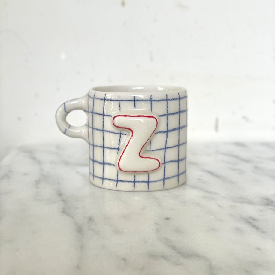 Z Mug (350 ml) | Velart
