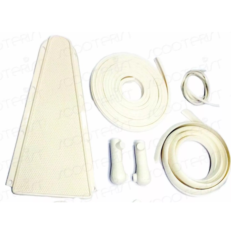 Vespa Rubber Kit | VESPACI