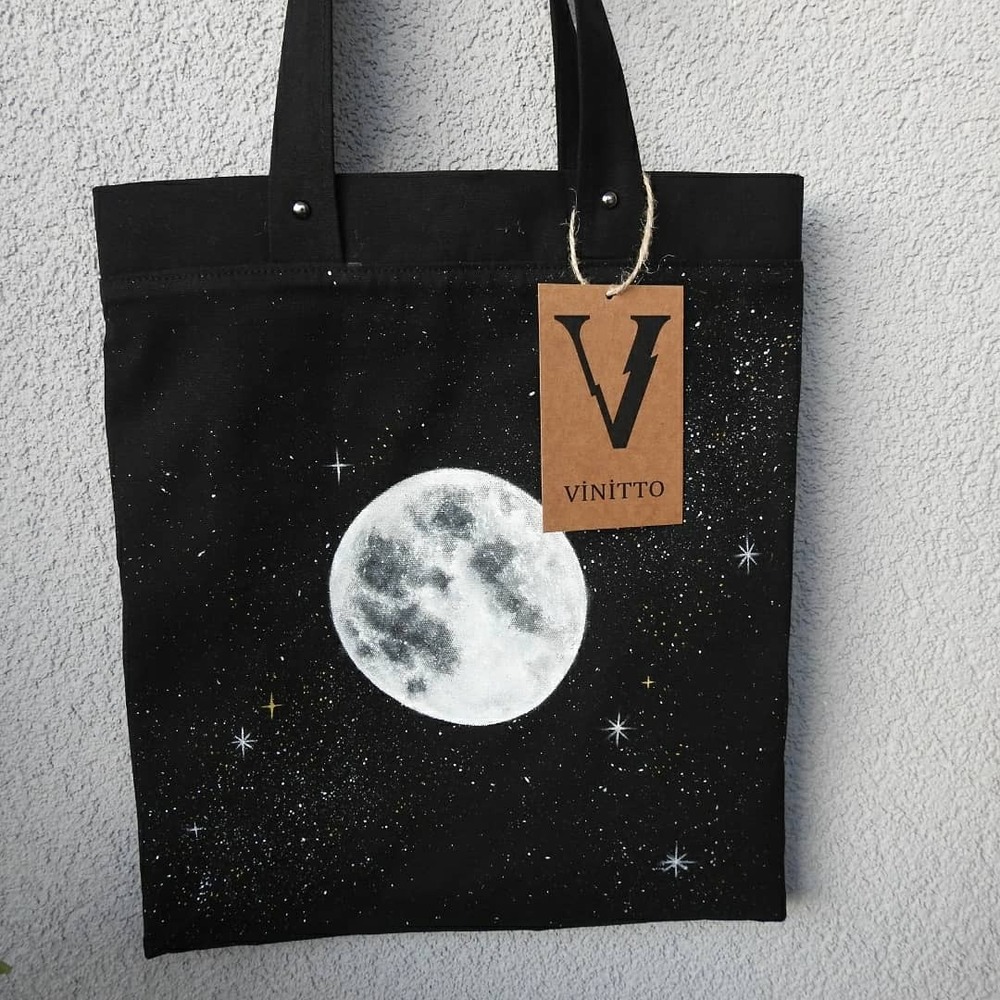 ÇANTA | Vinitto