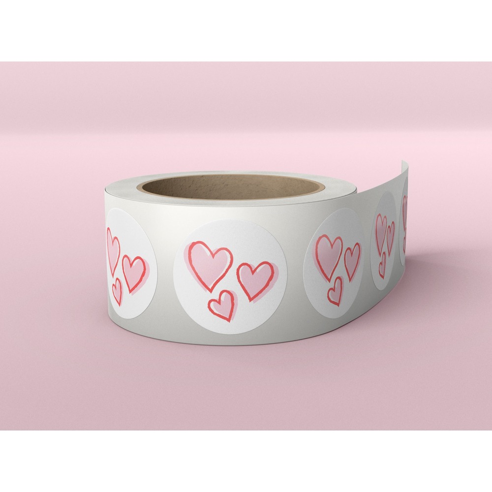 Dekoratif Sticker / Etiket - ST2097 | XOX Shops - Ürün ve paket ...