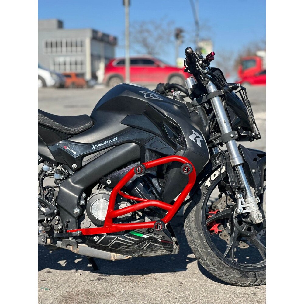 Tvs Raider Tr | Shopier