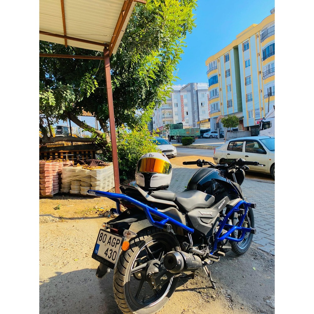 Tvs Raider Tr | Shopier