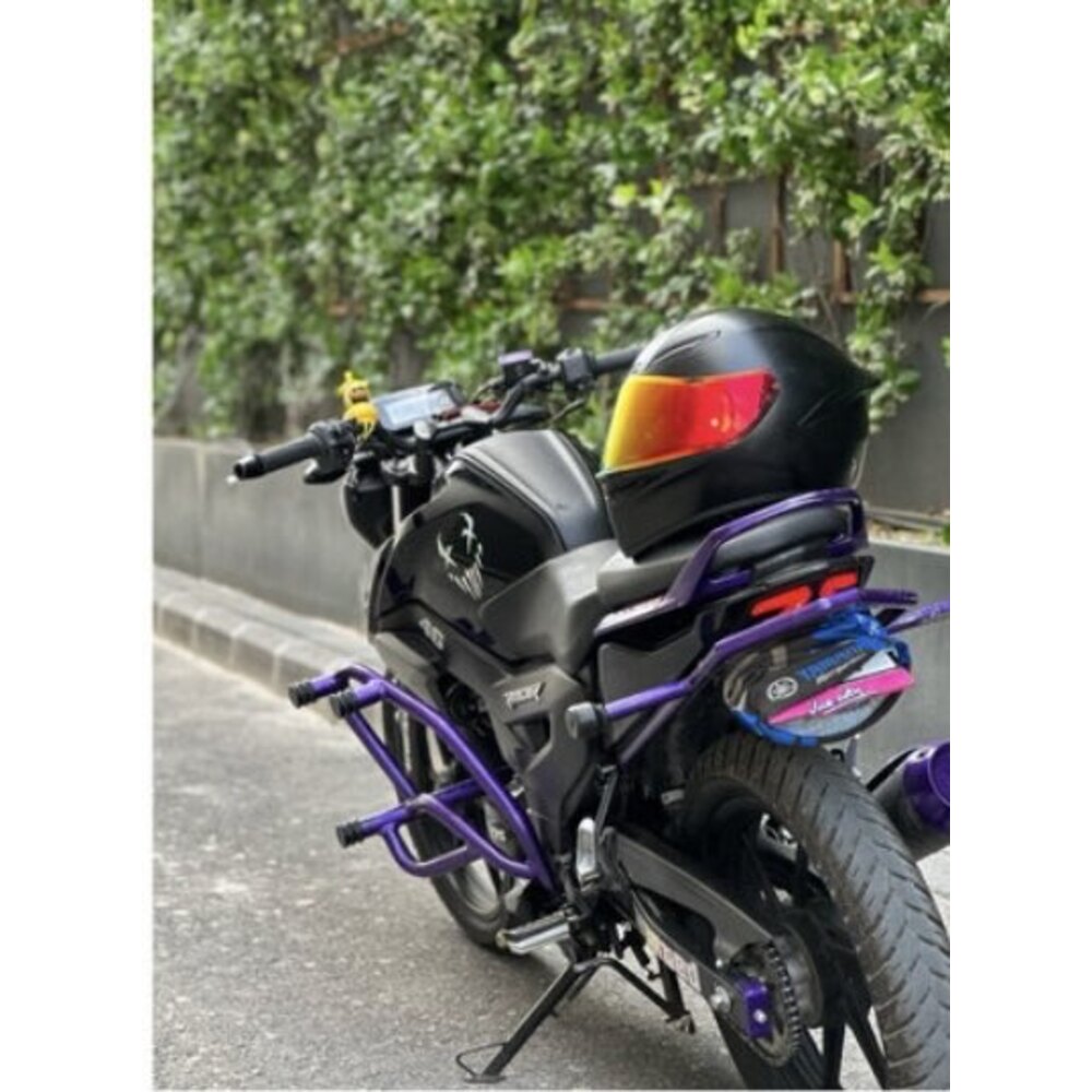 Tvs Raider Tr | Shopier