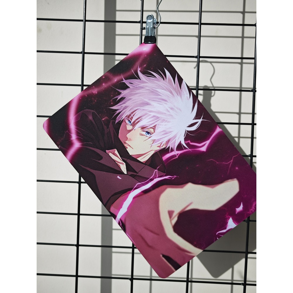 Gojo Mousepad | Yena Planner