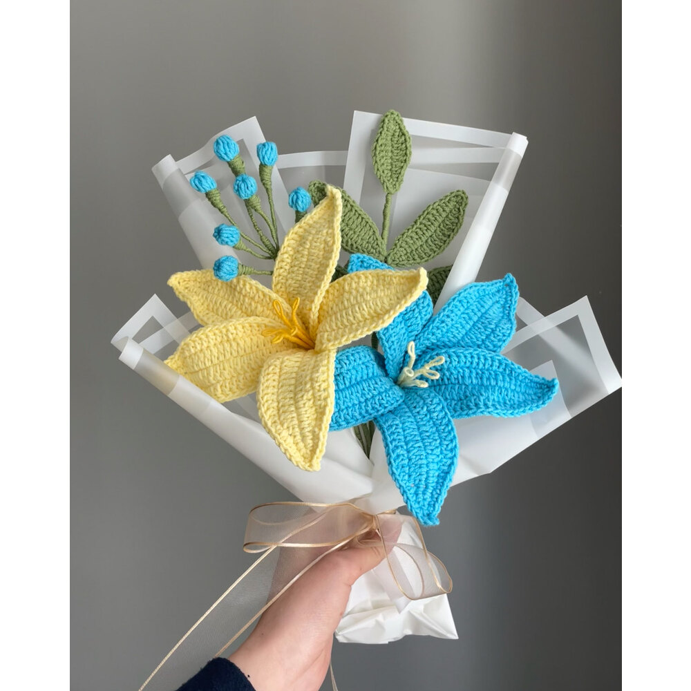 Mavi Boncuk | YlzFlowers