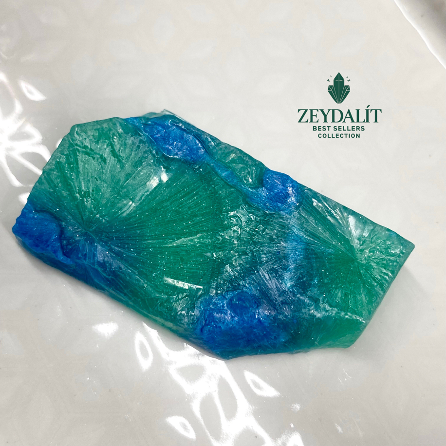 Edible Mango Crystal | Zeydalit ಠ