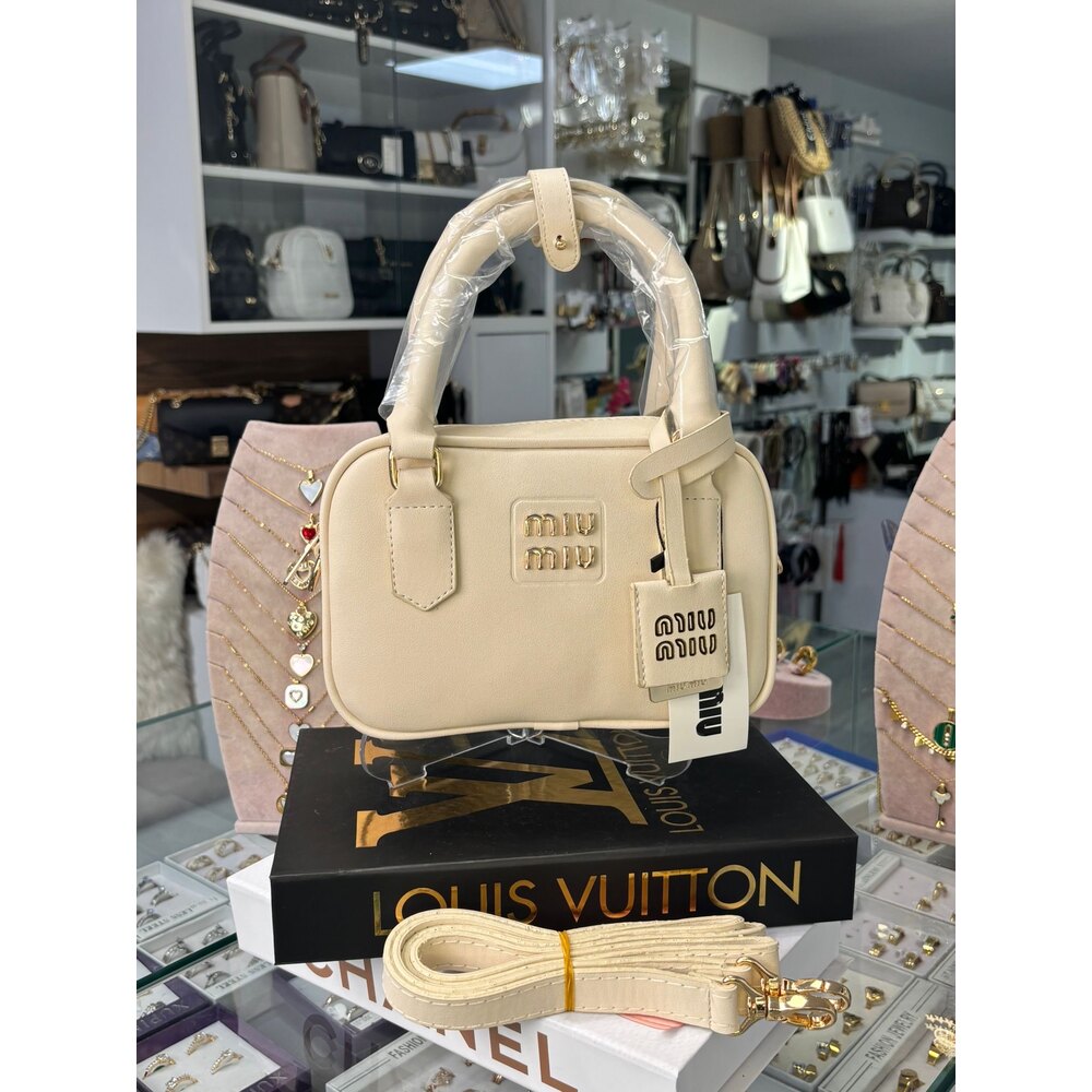 MİU MİU ÇANTA | ADELA ACCESSORY
