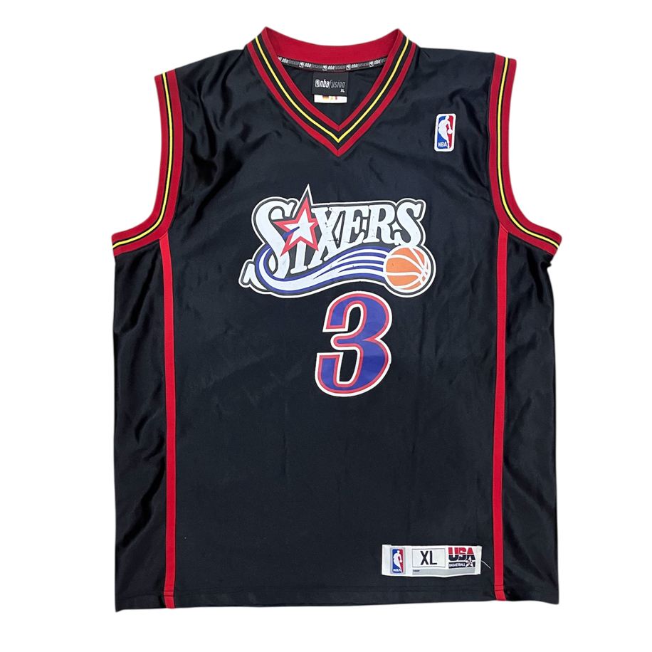 IVERSON NBA FUSION | VollWear