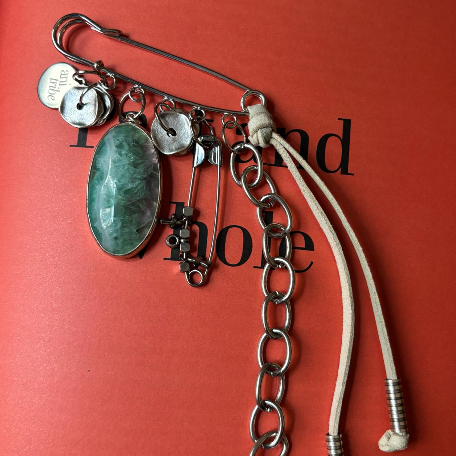 Mystic Balance Pin | Ani Tribe