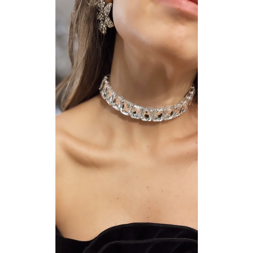 Nora Choker Kolye / K2019 | Ase
