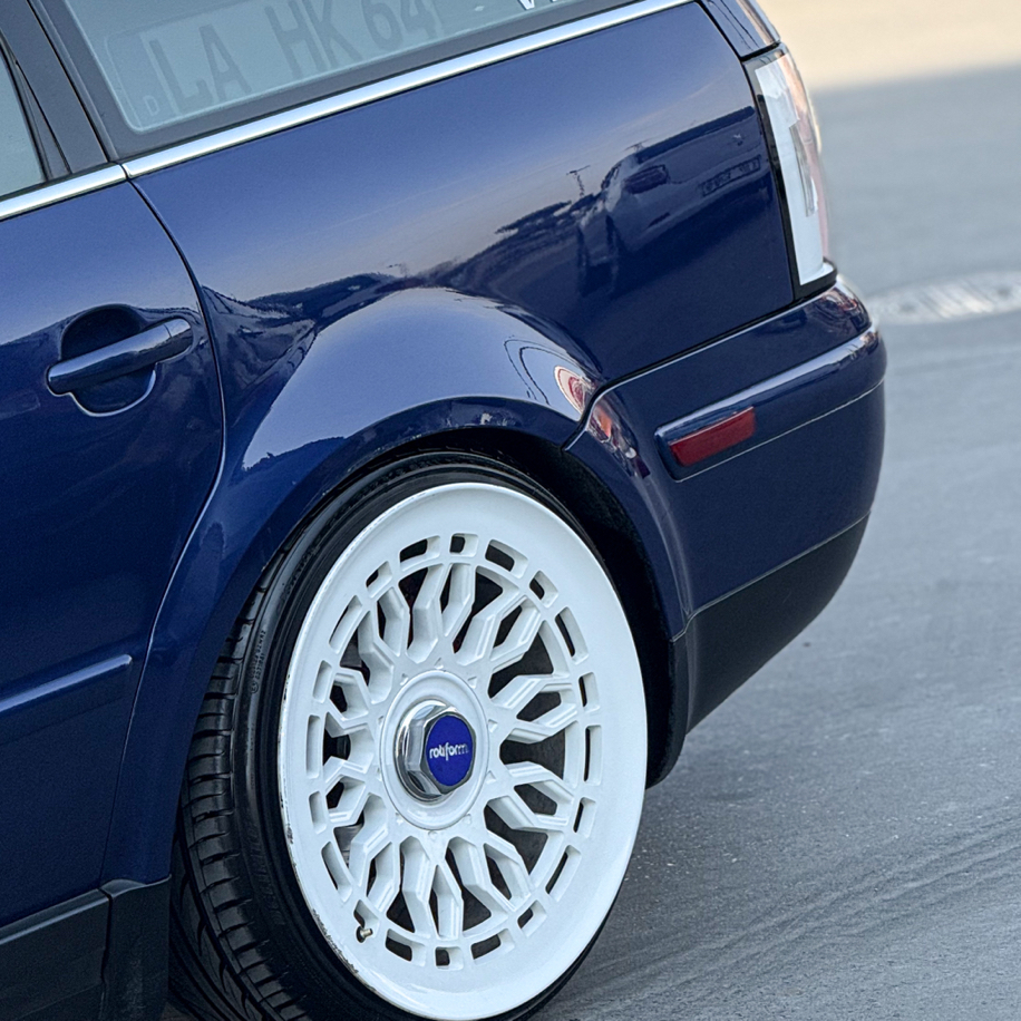 RADİ8 10J10 19 inç 10 offset 5x112 jant takım | Ayhan Aytan Case Arts