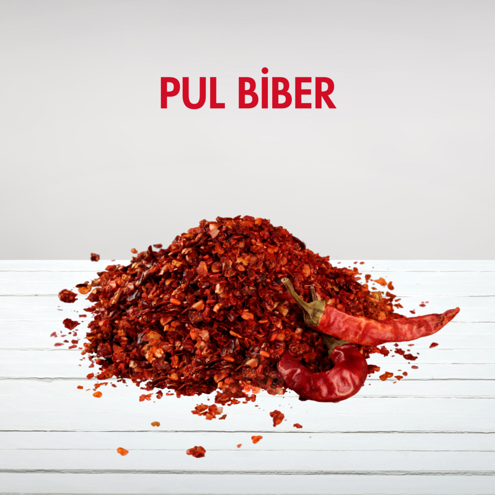 Pul Biber (200 gr) | azikcantasi