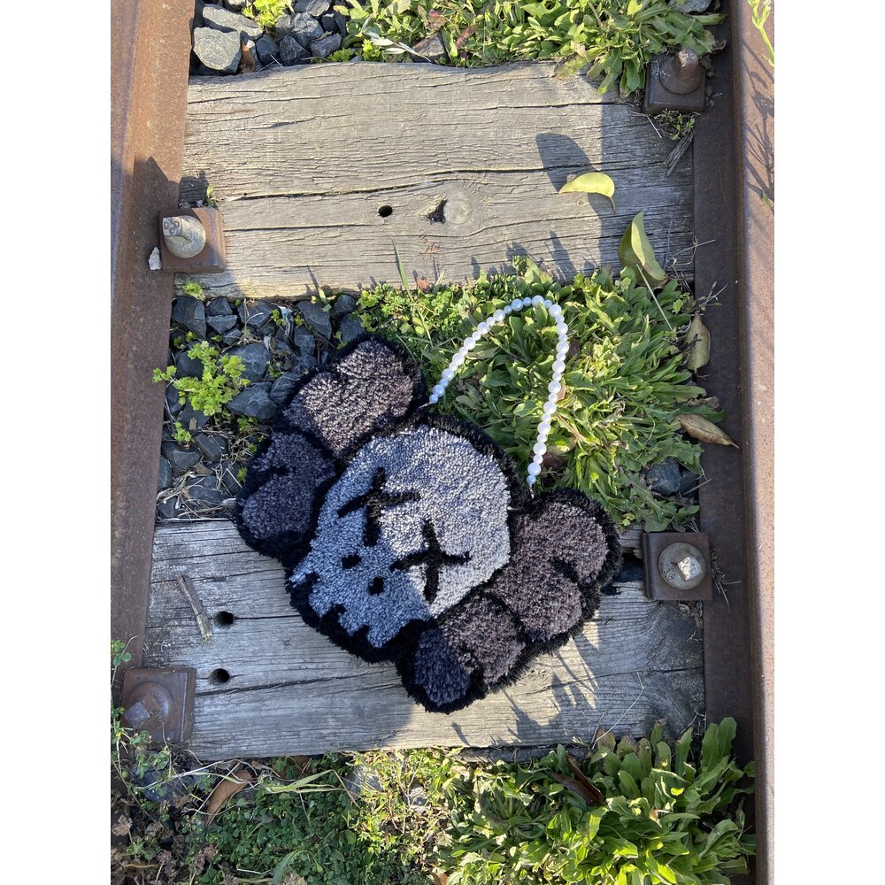 Kaws Bag | ART STORE
