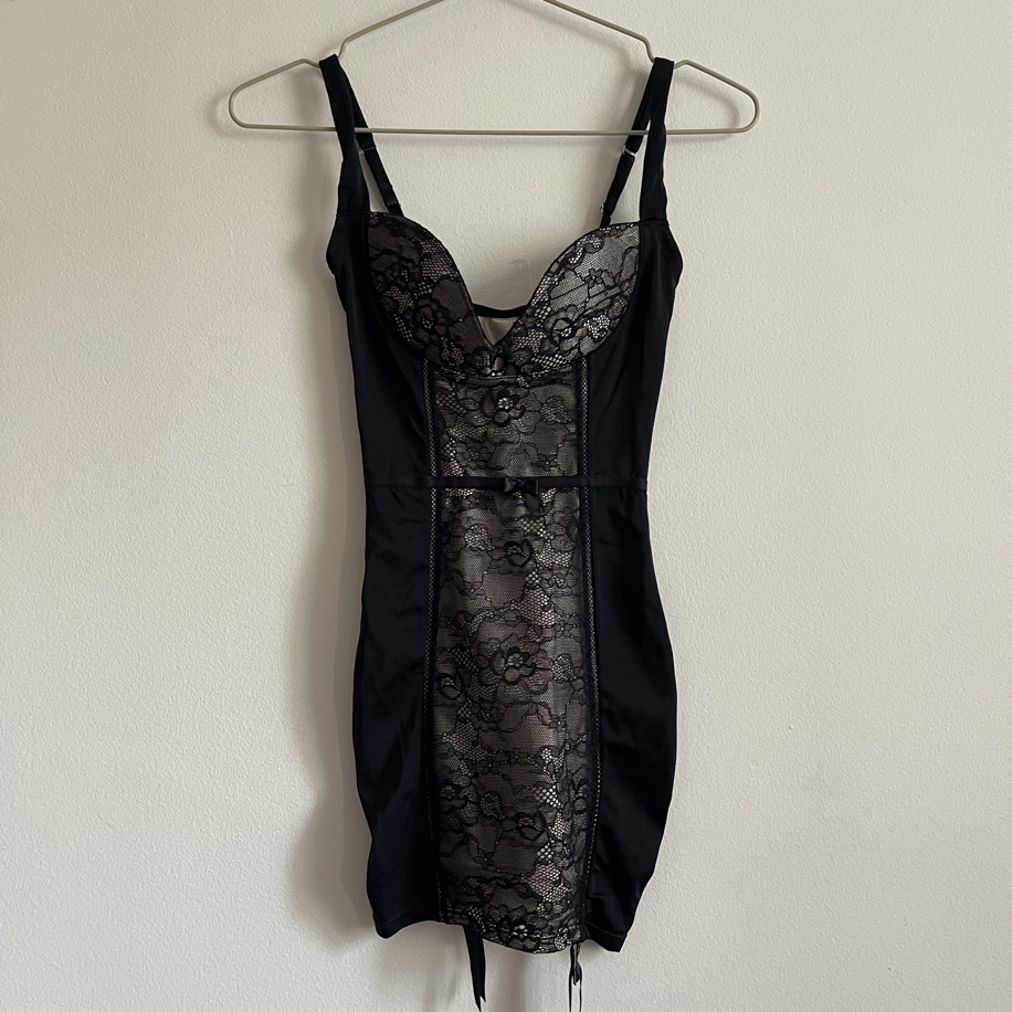 classy corset | Bigudi Vintage