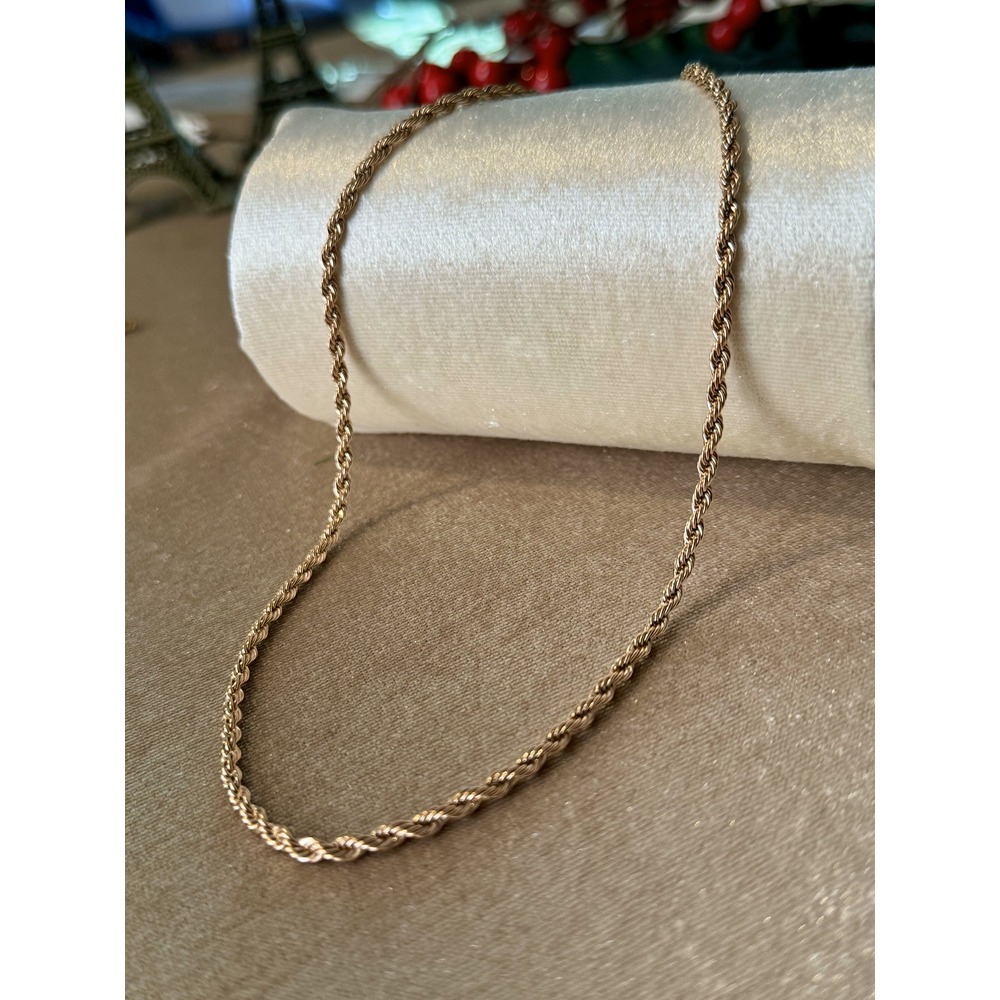 GİMLET (Burgu) KOLYE | BİJUKO TAKI