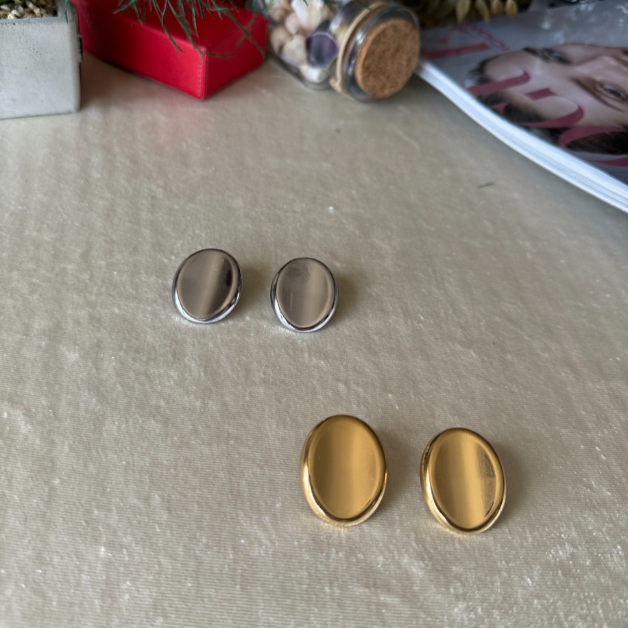 CALLİOPE KÜPE | BİJUKO TAKI