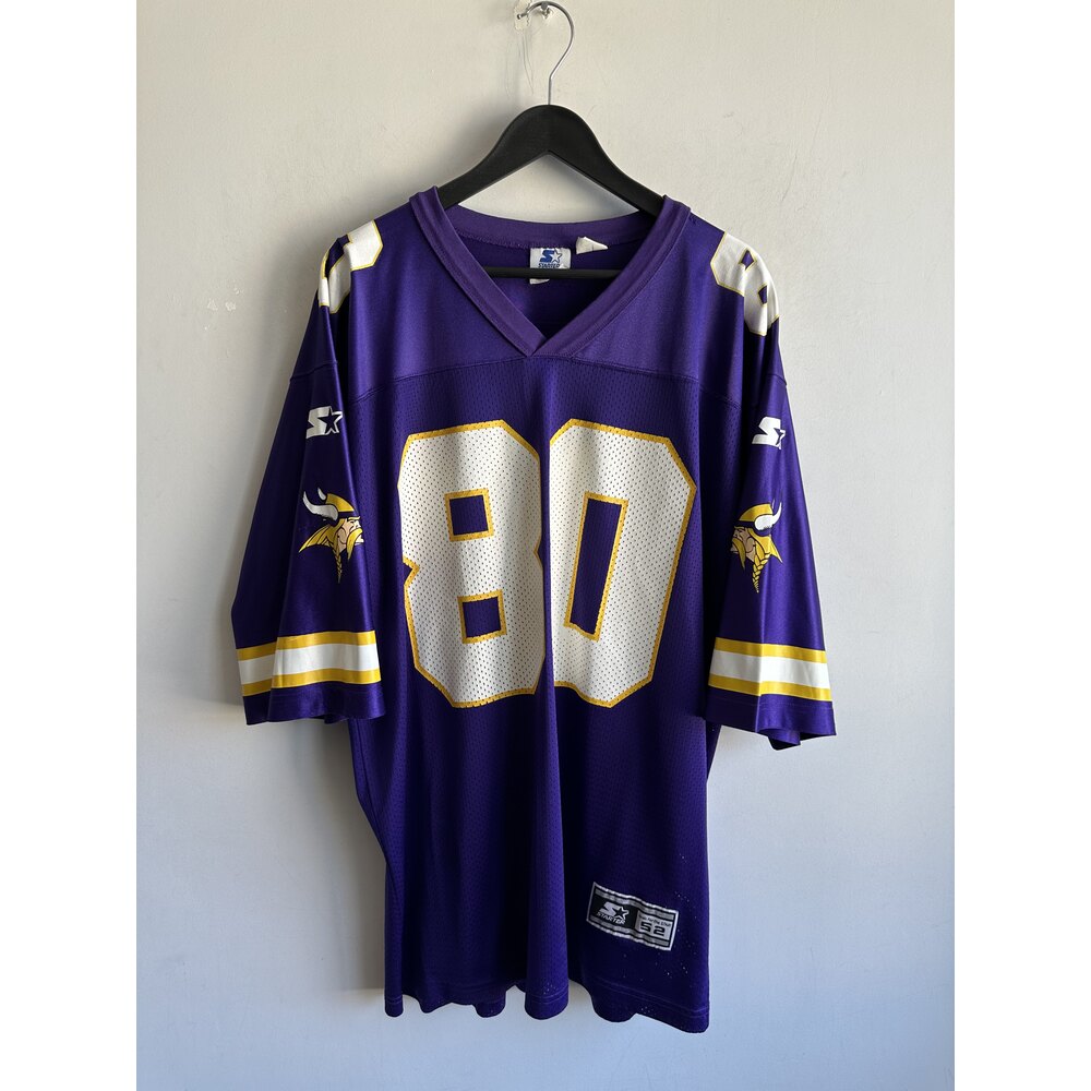 Vintage NFL Vikings Forma | Bizon Vintage