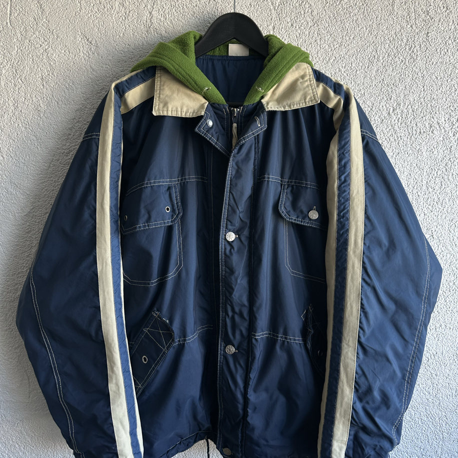 Vintage Mont | Bizon Vintage