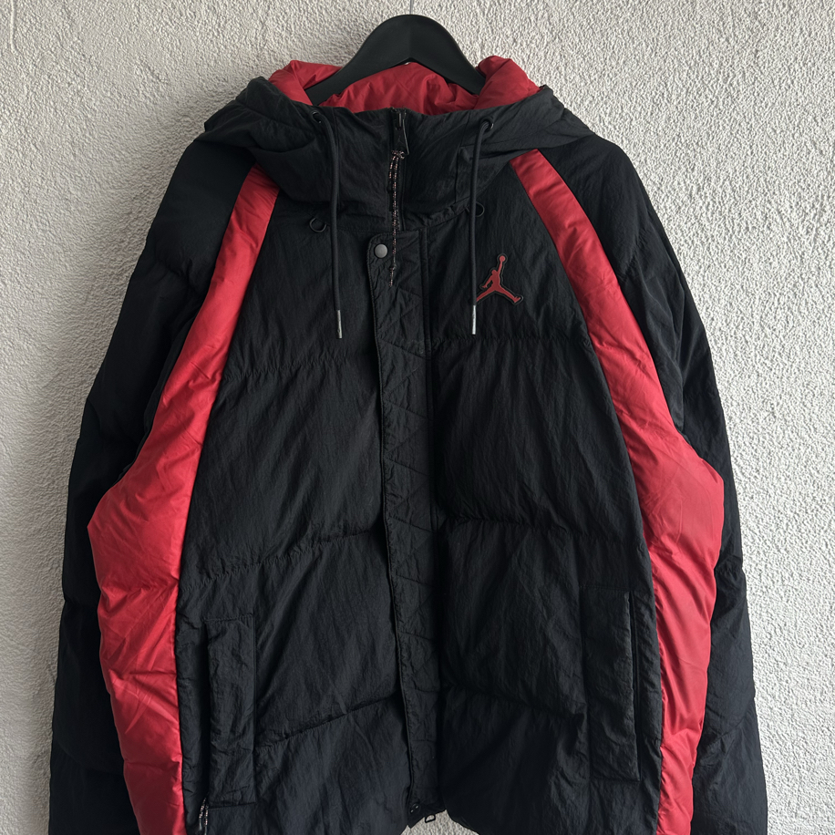 Vintage Nike Air Jordan Mont | Bizon Vintage