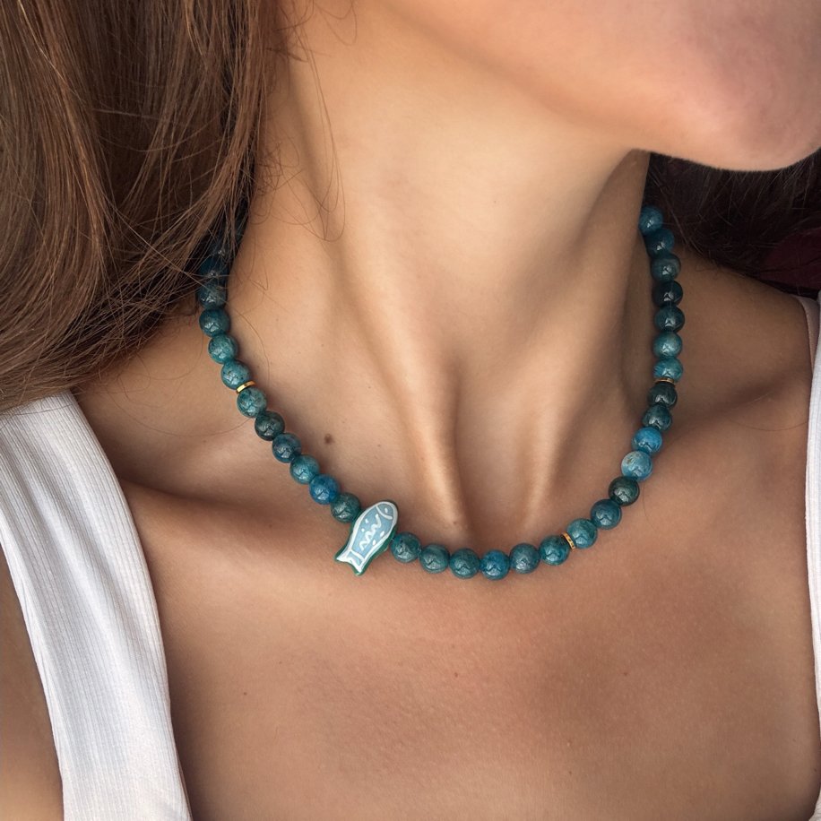 Marina | Bonica Design