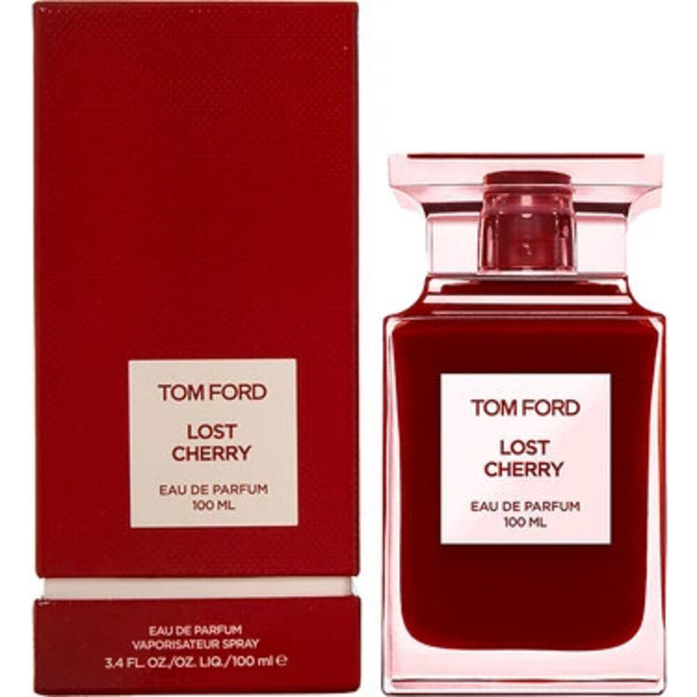 Tom Ford Lost Cherry 100ml Parfüm | BRANDY PARFÜM