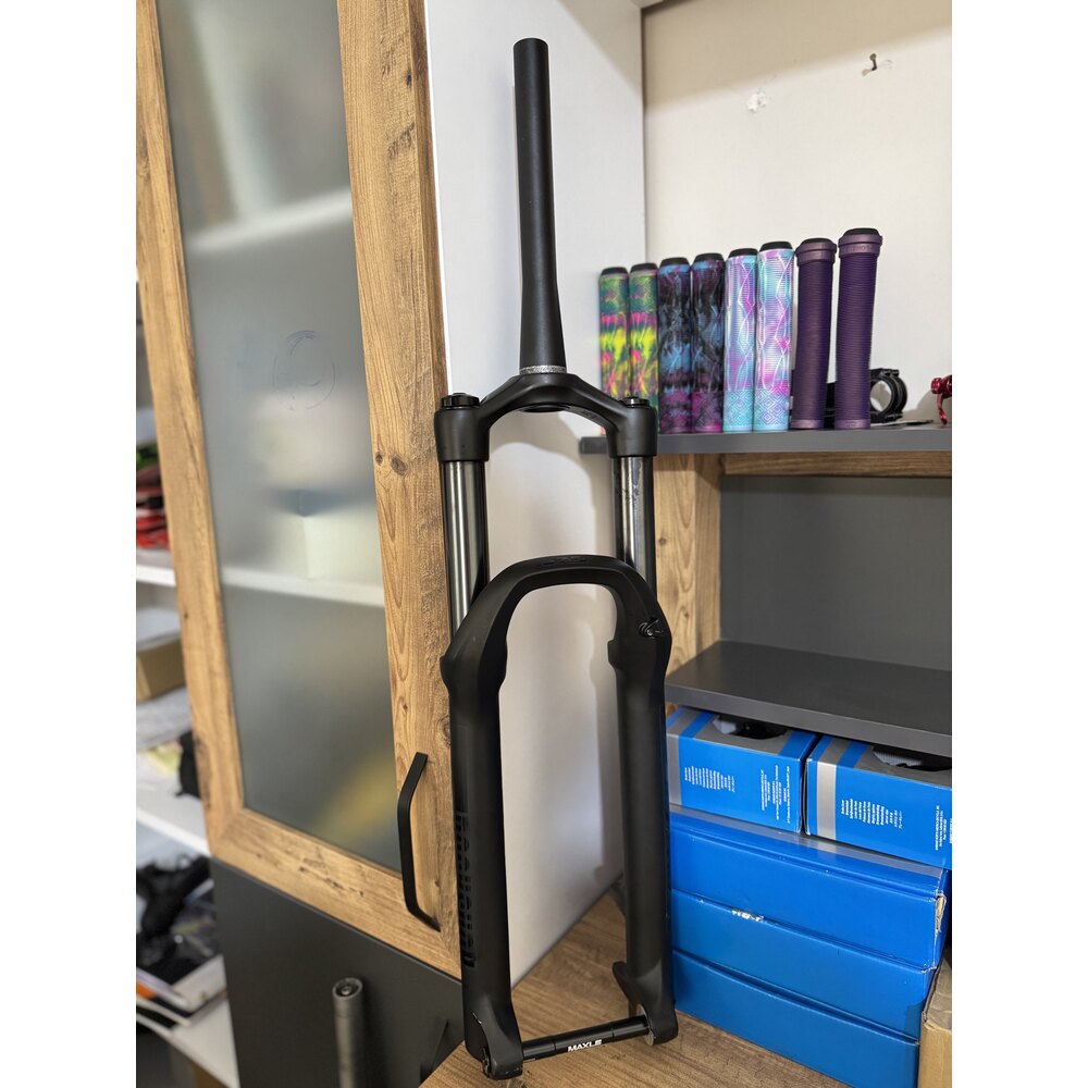 Rockshox 35 Silver 27.5 jant 150mm Sıfır | Süleyman Kılınç BREZİLYA DÜKKANI